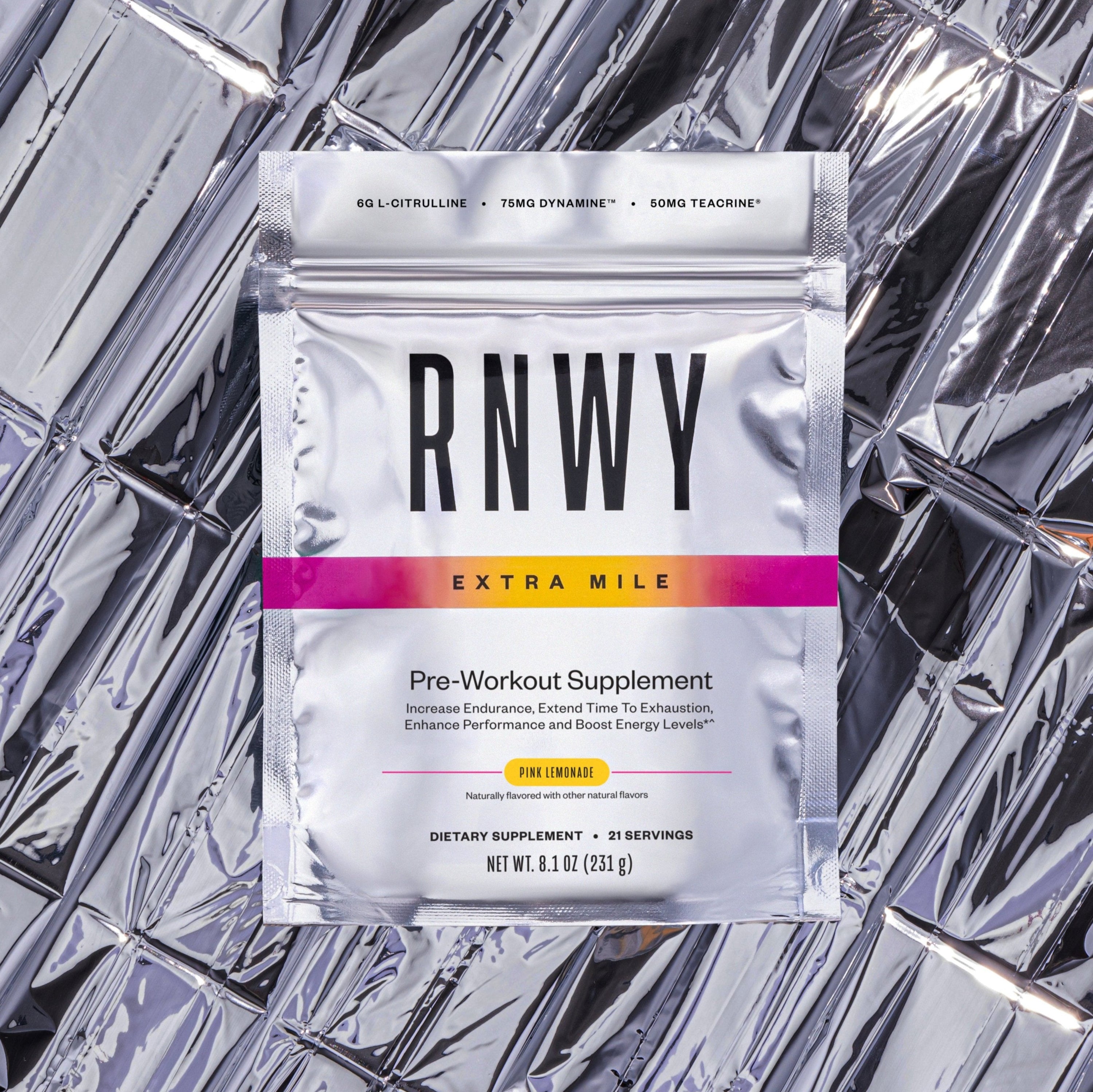 Best Supplements for Endurance Athletes - RNWY®
